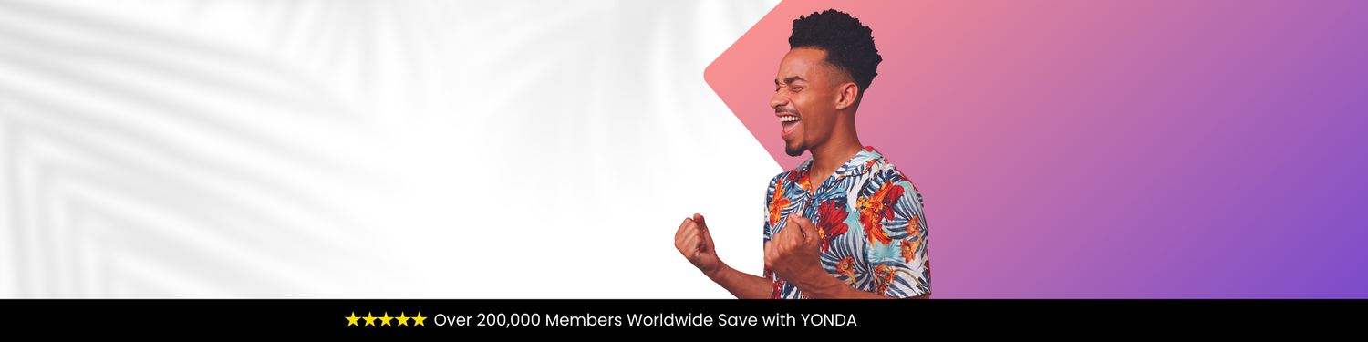 Premium – Go YONDA