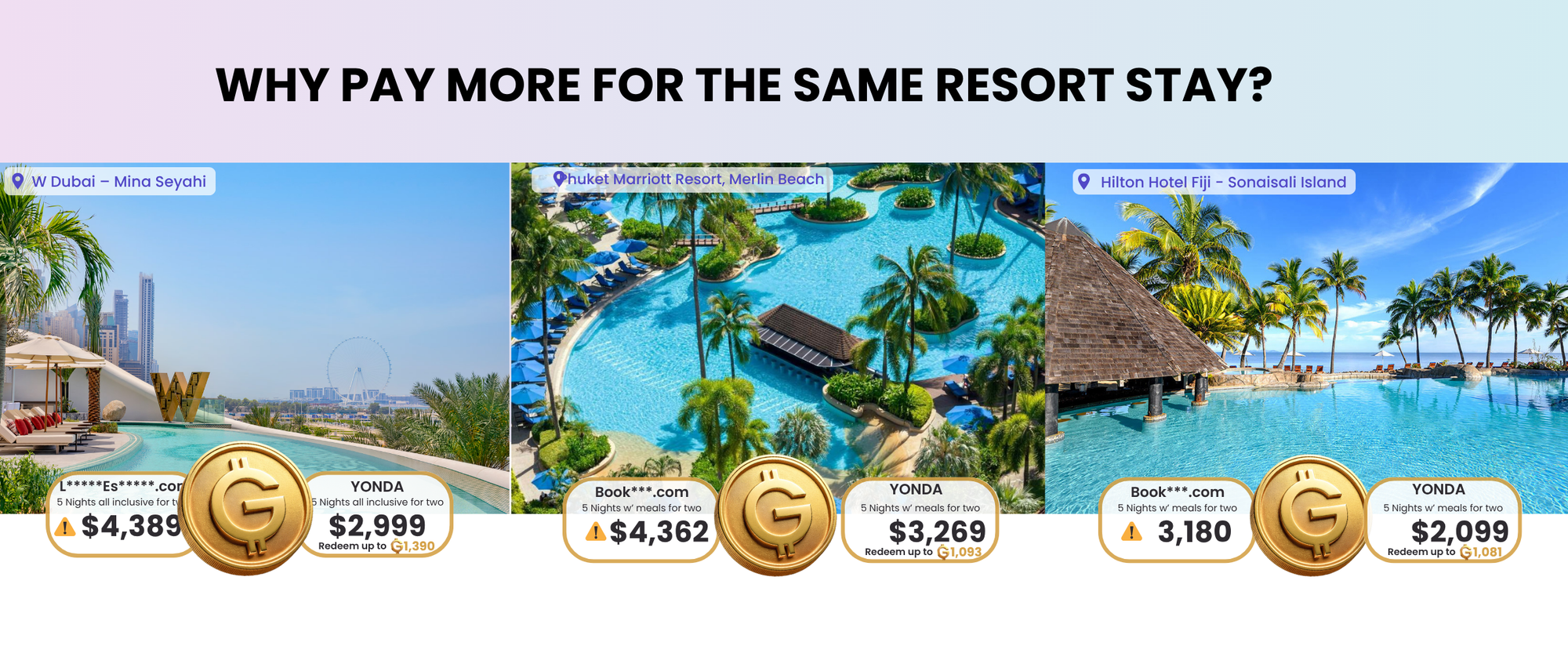 Premium – Go YONDA